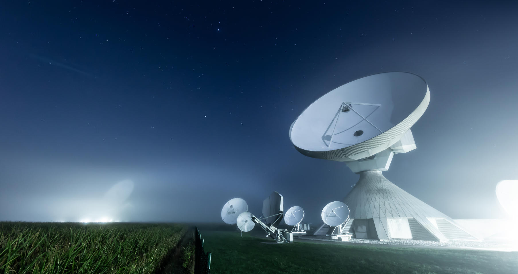 RF-Design GmbH: Global Leaders in RF Distribution Equipment