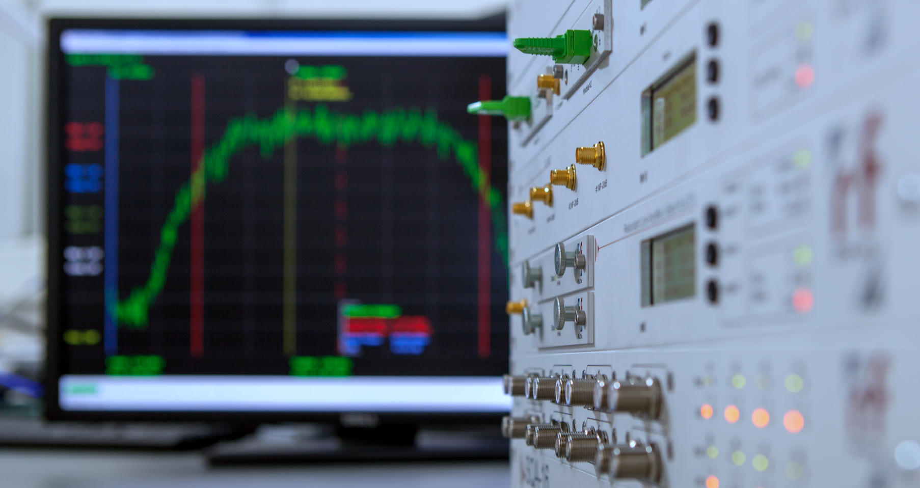 RF-Design GmbH: Global Leaders in RF Distribution Equipment