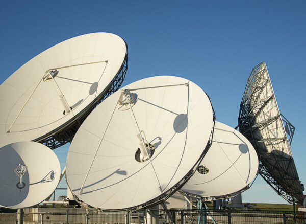 RF-Design GmbH Premium RF Products for Satellite Communications