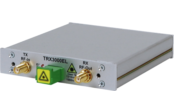 RF-over-Fiber – RF-Design GmbH